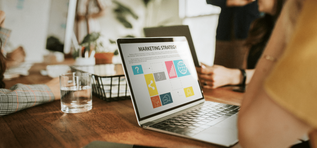 How Marketing Leaders are Prioritizing Connected Work in 2023